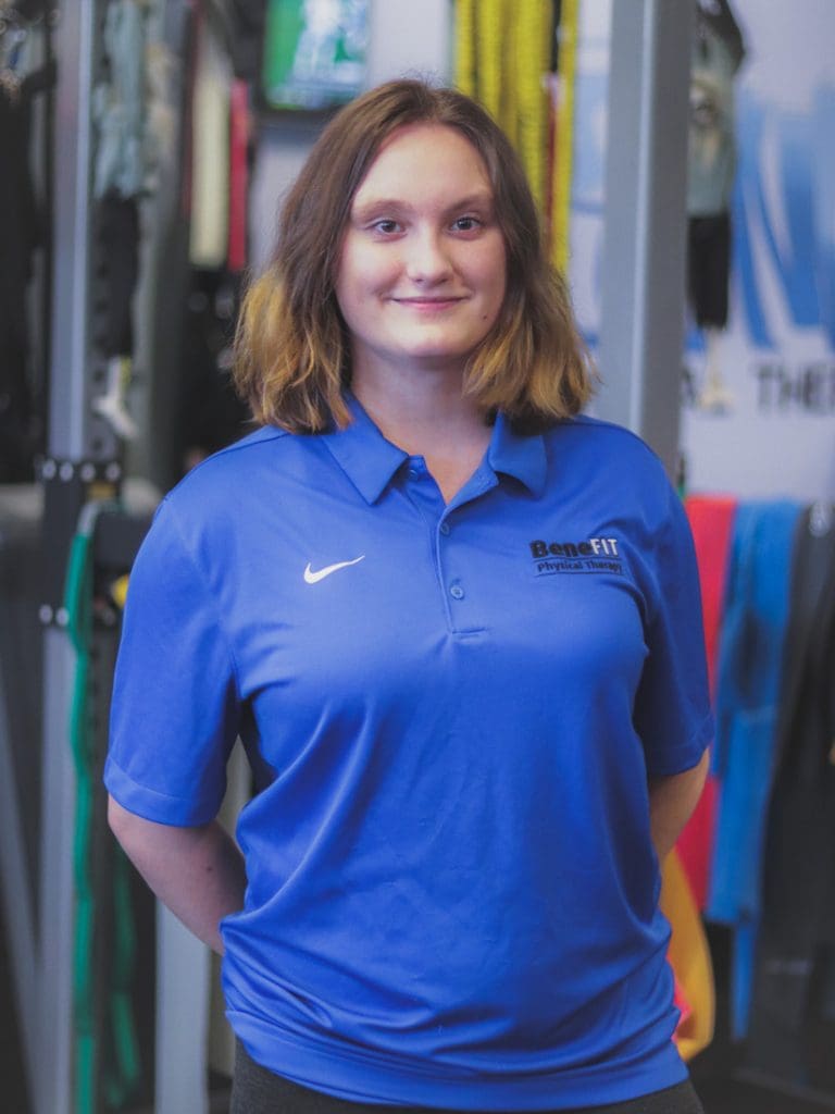 Our Physical Therapy Facilities and Staff - Benefit Physical Therapy