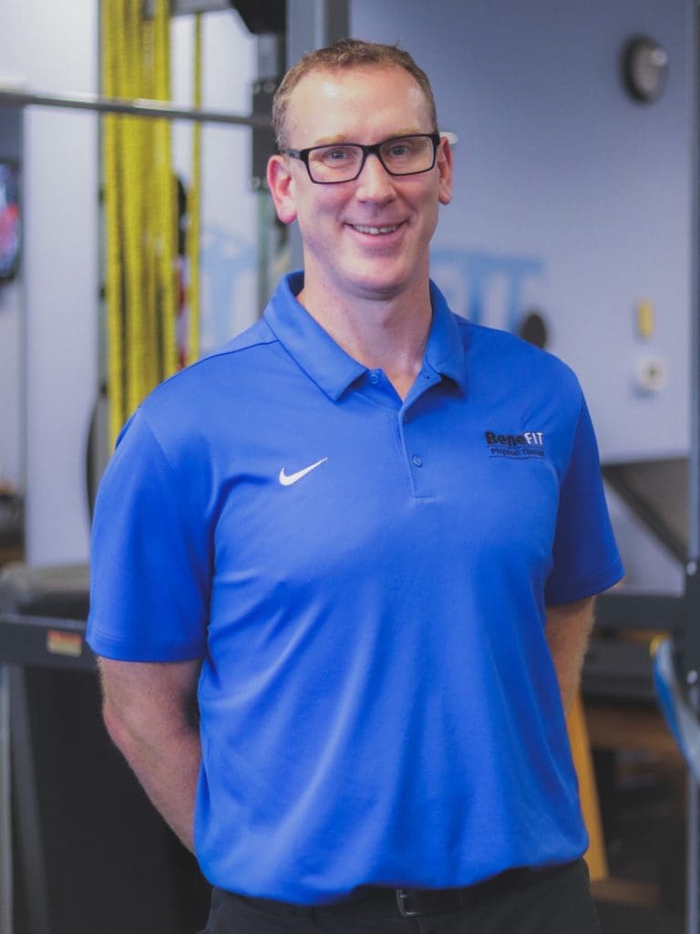 Our Physical Therapy Facilities and Staff - Benefit Physical Therapy