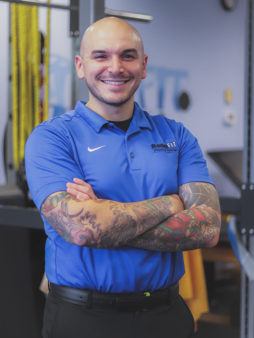 Our Physical Therapy Facilities and Staff - Benefit Physical Therapy